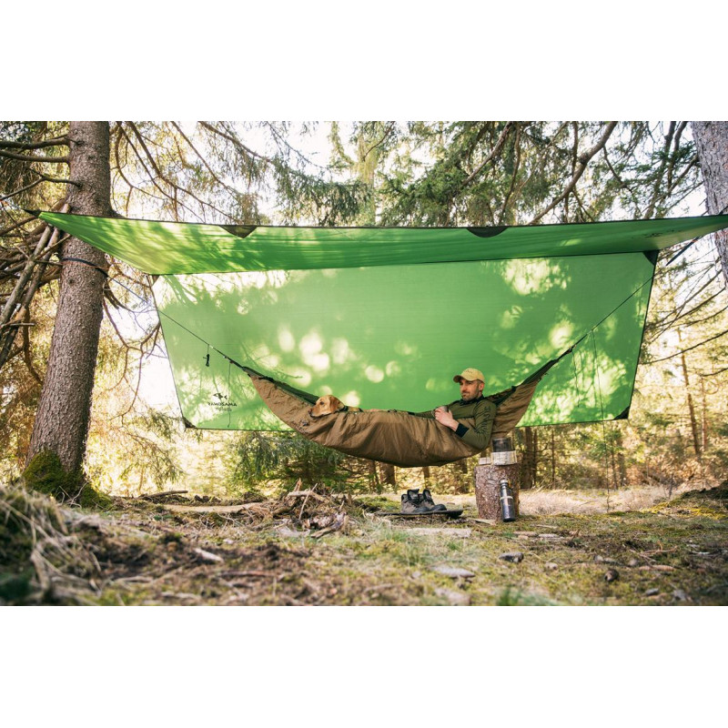 Traveller Tarp XXL