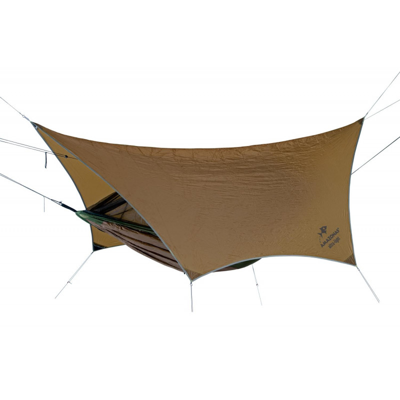 Adventure Tarp